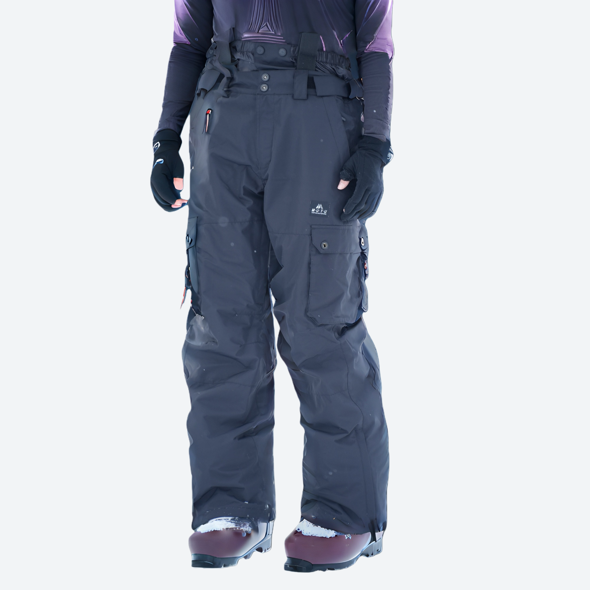 Gleam 2L Snow Series – ChillCarve UK