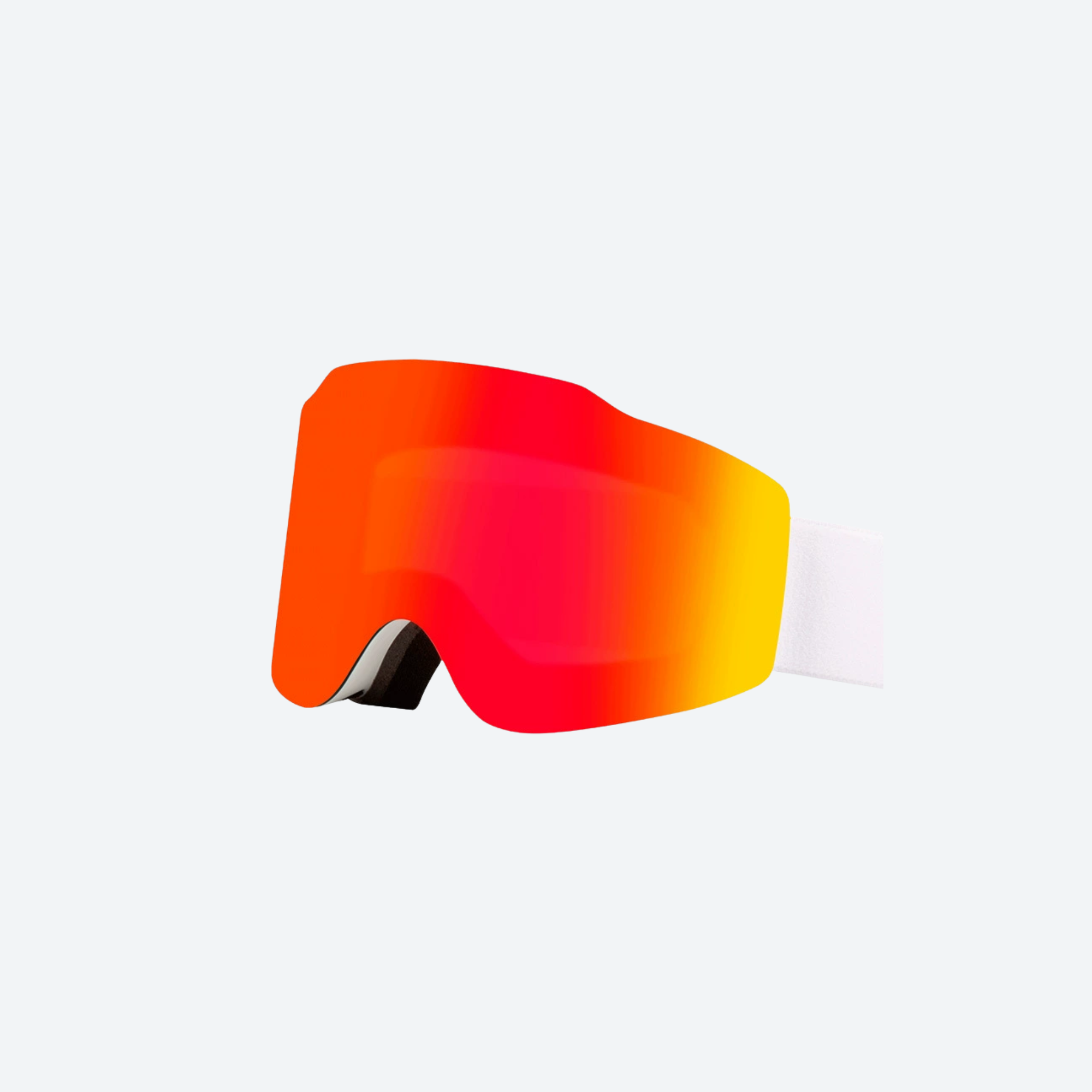 Aurora Mag-Tech Cylindrical Goggles – ChillCarve UK